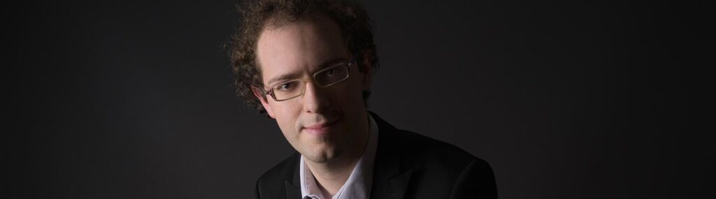 Vincent Bernhardt – Au Gré Des Arts